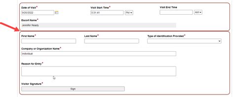 How Do I Add Space Between Sections So The Borders Don T Run Together Laserfiche Answers