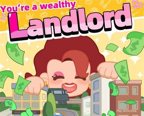 Rent Please Landlord Sim Game Apa Cara Download Di Android Dan Ios