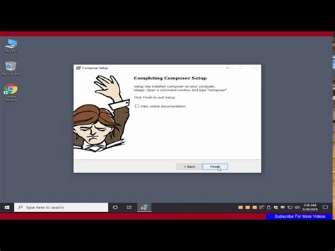 Virus Bloquear Relajado Uninstall Composer Windows 10 Larva Del