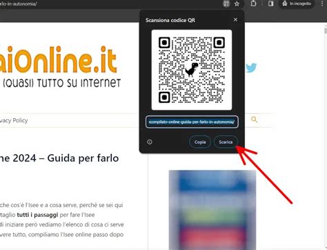 Come Generare Un Qr Code Personalizzato Online