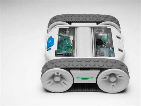 Rvr Hackable All Terrain Robotic Tank By Sphero Discontinued The