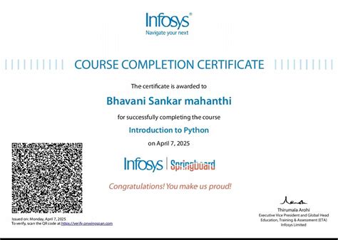 Pythonprogramming Codingskills Infosysspringboard Techupskilling Lifelonglearning