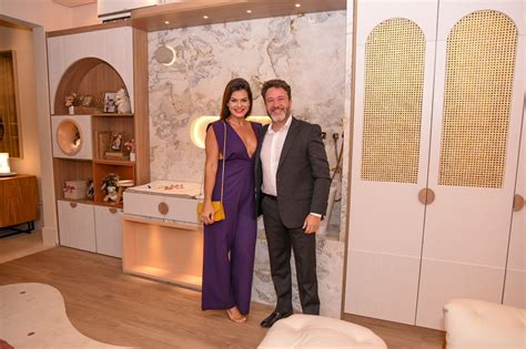 Giro De Fotos Casas Conceito Inaugura Edição Com Festa No Santo
