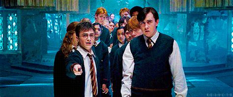 Four Classes For Muggle Borns At Hogwarts