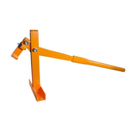 Y Post Remover Powerpac Group