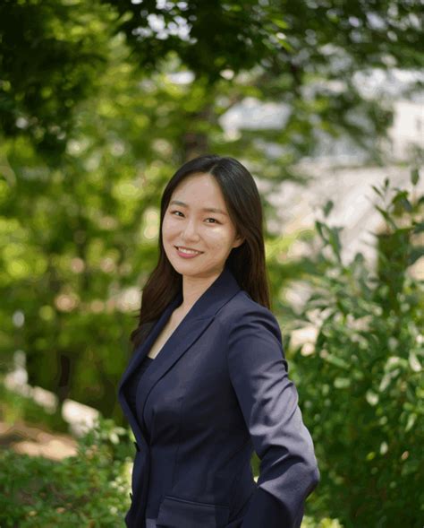 Jayoon Lee Milliron Research Group