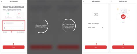 How To Set Up SwitchBot Plug Mini SwitchBot Help Center