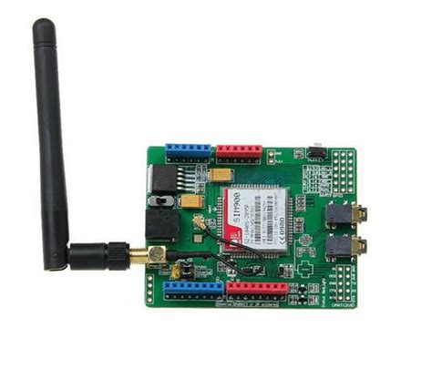 SIM900 Of SIMCOM Quad Band GSM GPRS Manufacturers And Suppliers China Pricelist Kuongshun