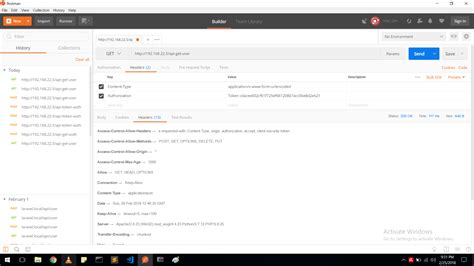 Ionic3 Client Header Could Not Append Authorization Stack Overflow