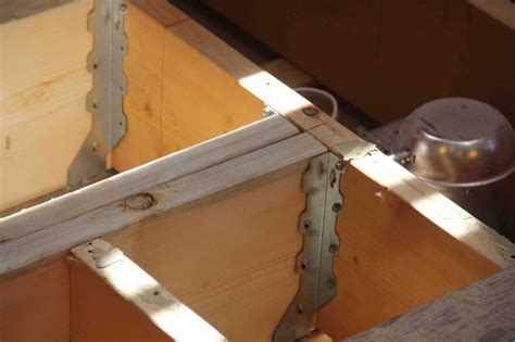 Reinforcing Floor Joists Concord Carpenter