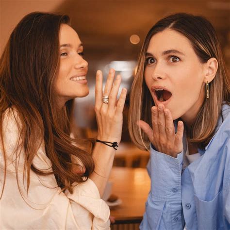 Gossip Isnt As Toxic As You Think — Heres What It Actually Does To