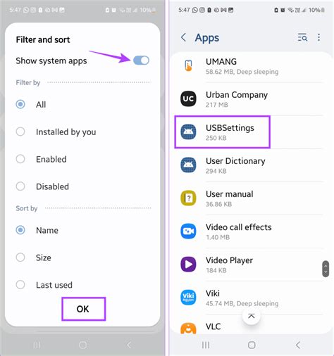 How To Fix Usb Connector Disconnected Notification On Android Guiding Tech