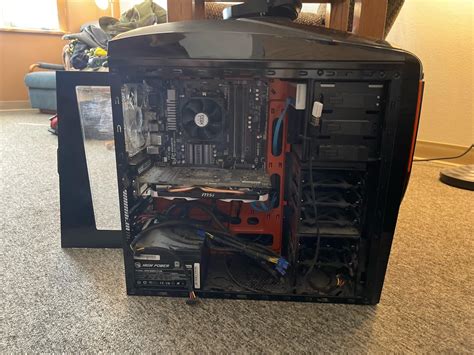 New Amd Bill To Replace Intel Rpcmasterrace