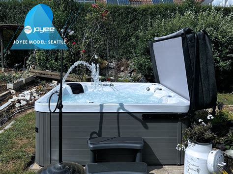 Different Types Of Hot Tub Filters And How They Work JOYEE