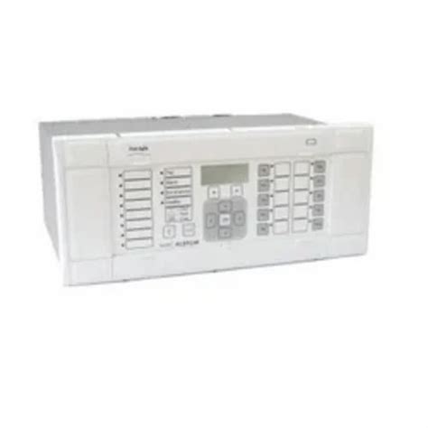 Abb Schneider Ge Panel Numerical Protection Relay 220 240 V At ₹ 200000 Piece In Kolkata