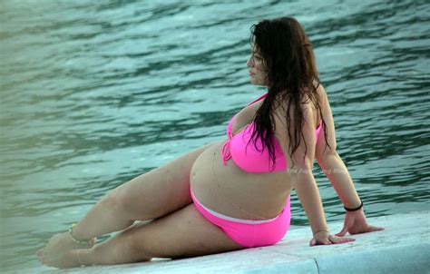 Ashley Graham Nude Pics And Porn New Leak Scandal Planet