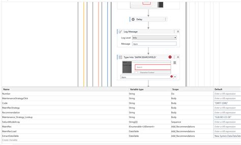 Unable To Cast Object Of Type Systemchar To Type Systemstring