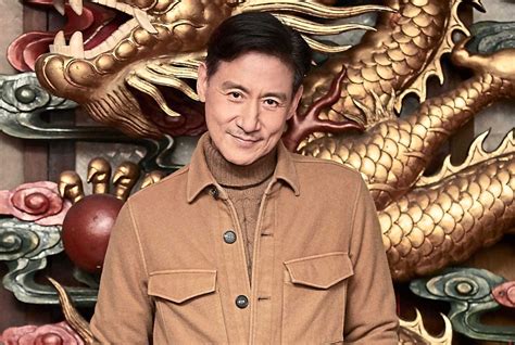 Exclusive Hk Singer Jacky Cheung On Embarking Another World Tour In