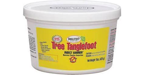 Tanglefoot Tree Insect Barrier Paste Variety Insects Price