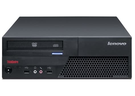 Lenovo Thinkcentre M Small Form Factor Desktoppc Eu