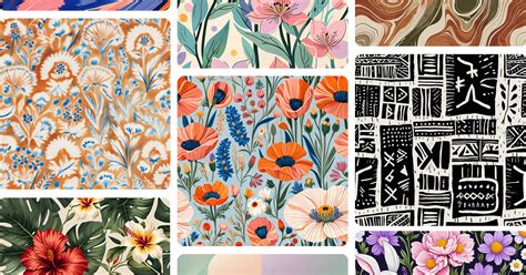 Seamless Pattern Checker Test Your Pattern Tile Online Patternedai