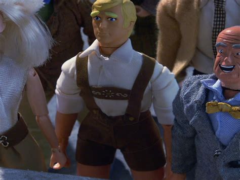 Prime Video Robot Chicken Season 2