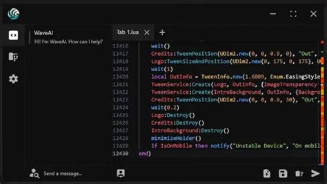 Roblox Hacks Exploits Scripts Cheats