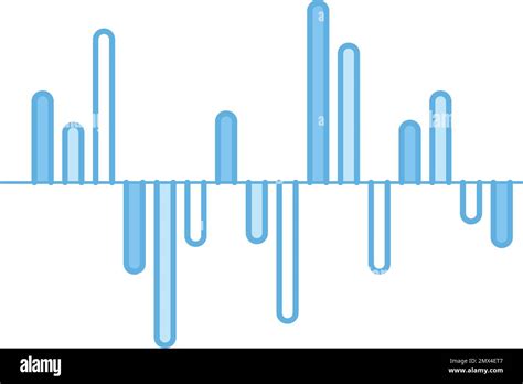 Histogram Background Cut Out Stock Images Pictures Alamy