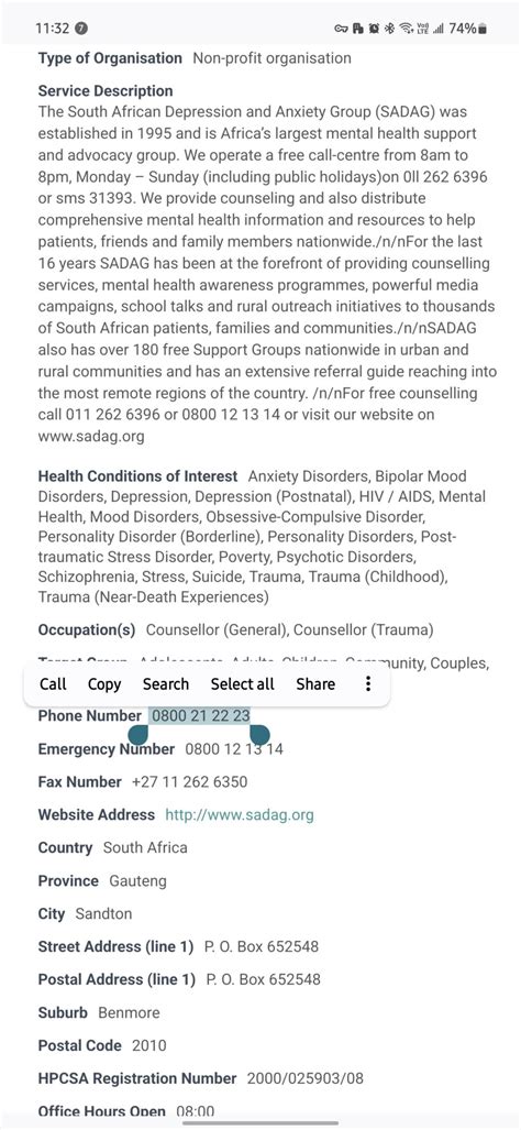 9 Hidden Android Shortcuts You Can Get By Simply Selecting Text