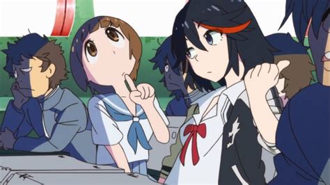Kill La Kill A Masterful Subversion Of Fan Service Japan Powered