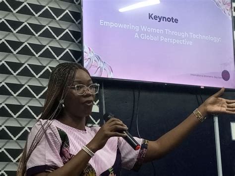 Kelechi Endurance On Linkedin It Was An Honor Sharing The Stage With