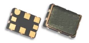 SX7HF HCSL Surface Mount Crystal Clock Oscillator HMI BCE SRL Importation Distribution