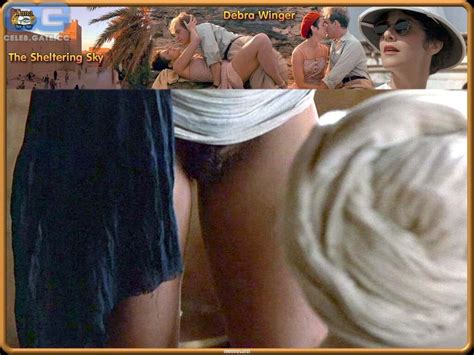 Debra Winger Nude Pictures Onlyfans Leaks Playbabe Photos Sex Scene Uncensored