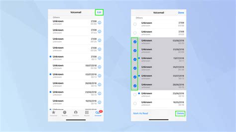 How To Permanently Delete Voicemails In IOS Tom S Guide