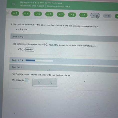 Find The Mean For Both Chegg Com