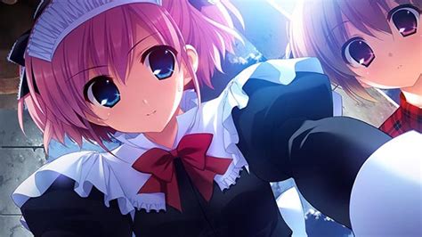 The Eden Of Grisaia Review Tech Gaming