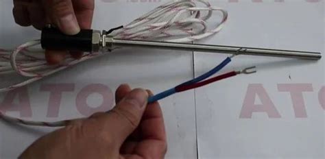Temperature Sensor Calibration Service At ₹ 350 Sample In Nashik Id