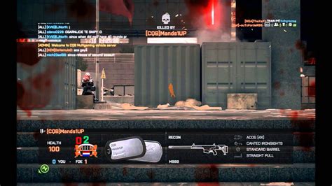 Battlefield Porn YouTube