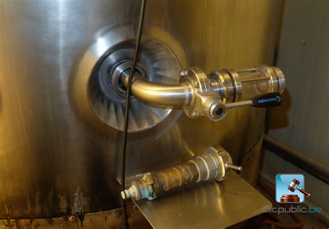 Cuve De Brassage Clicpublicbe Les Ventes Publiques En 1 Clic