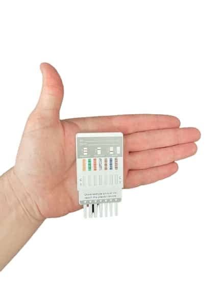 Narkotikų testas Kokainas žolė opiatai amfetaminas extazi