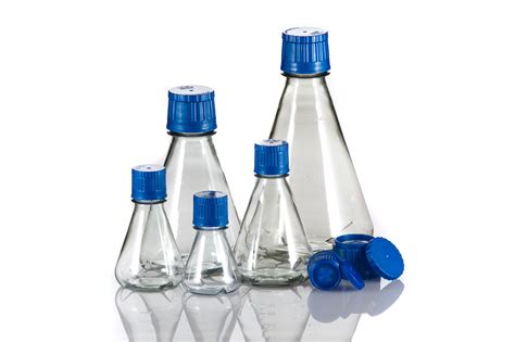 Polycarbonate Flasks Triforest Store