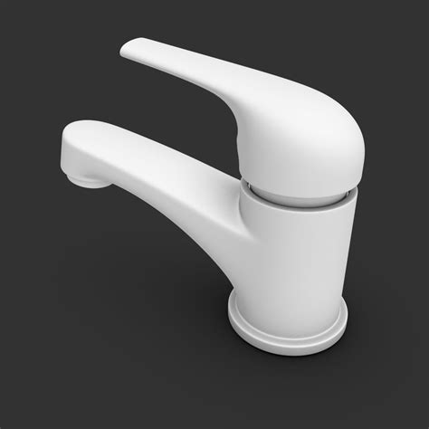 Однорычажный кран 3D Модель $29 - .max .dxf .obj .fbx - Free3D