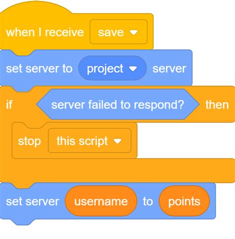 Storage Extension PenguinMod