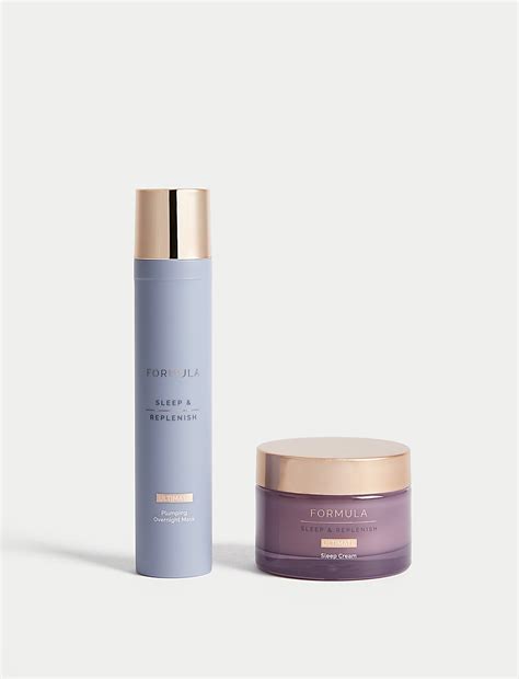 Buy Sleep And Replenish Mixed T 50g At Marks And Spencer