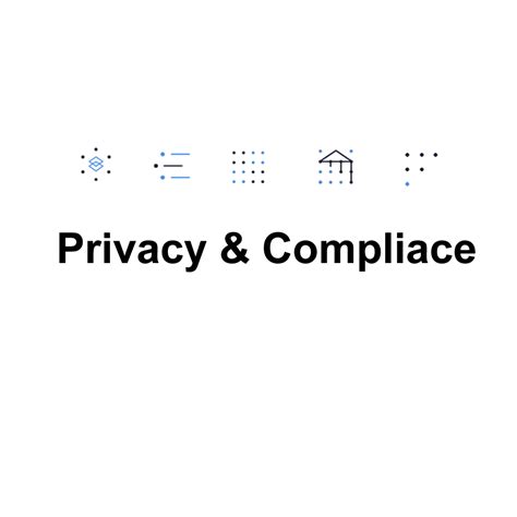 Privacy And Compliance Data World