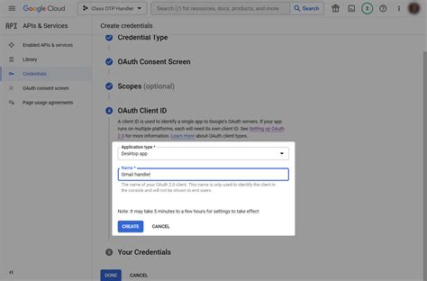 Github Vishin Andrey Otp Handler Java Class To Get Otp Sent By Email