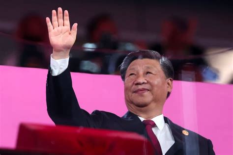 رهبران صنعت فناوری برای ‌شام‌خوردن با رئيس‌جمهور چین دست‌و‌پا می‌زنند