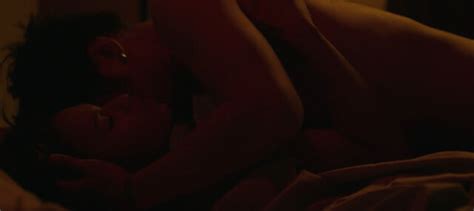 Nude Video Celebs Elora Espano Nude Tandem 2015