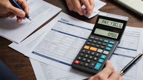 7 Payroll Challenges Solved By Payroll Management Software