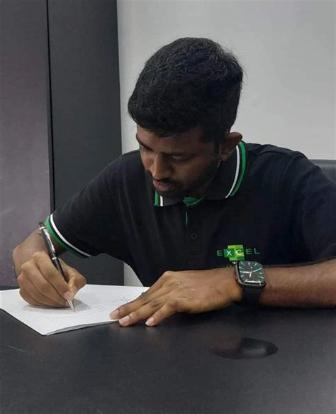 Excel With Vidu On Linkedin Exciting News